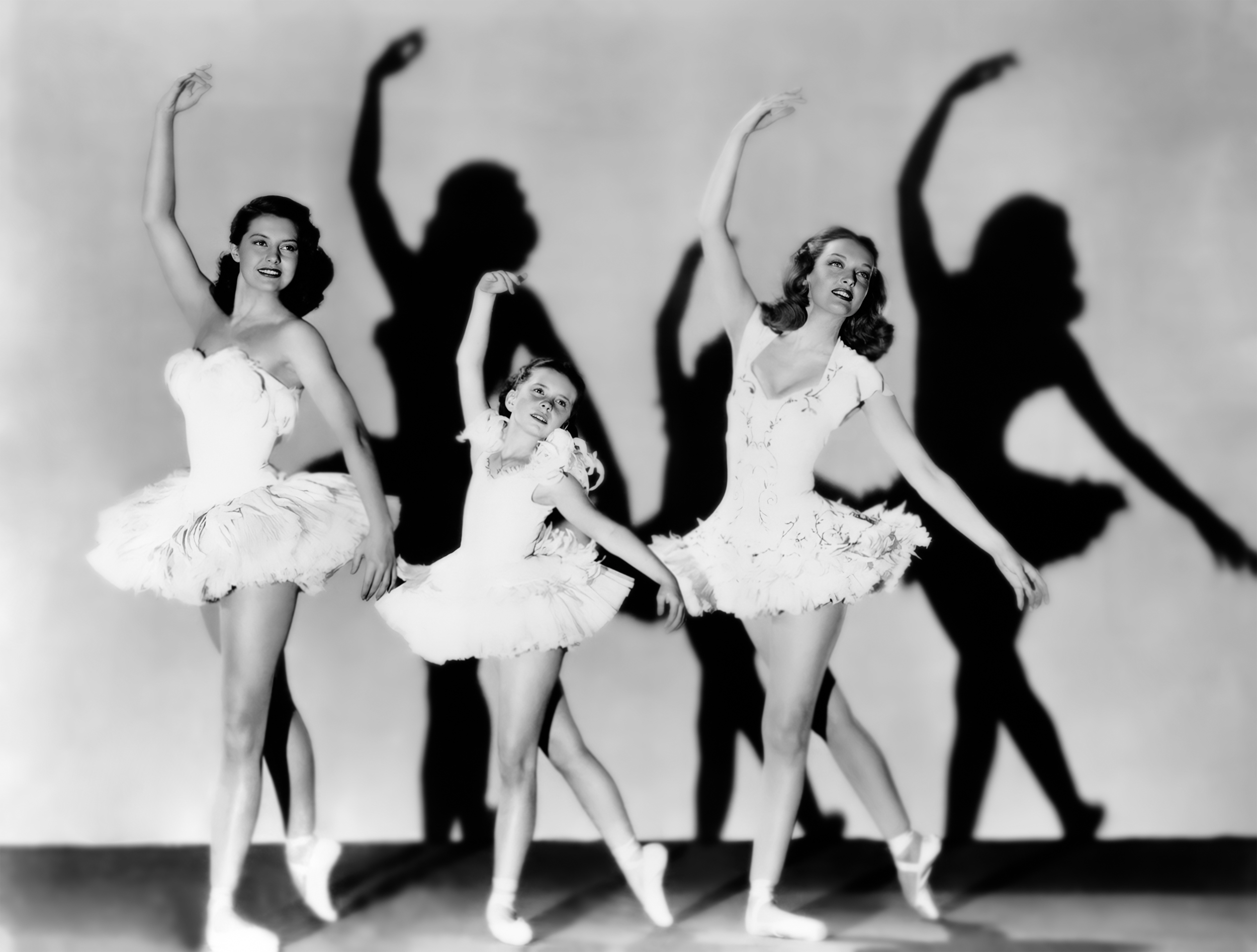Unfinished Dance The